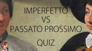 passato prossimo Archives - Dante Learning